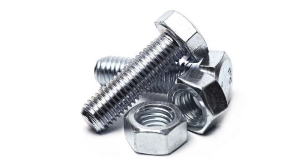 Common Fastener Materials: Why They Are Used? - Wrights Auto Supplies