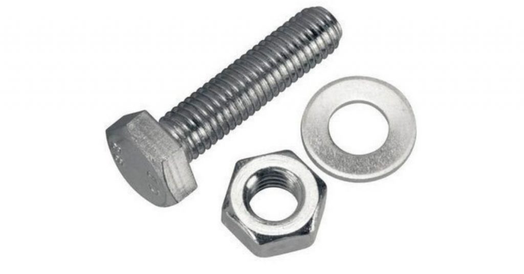 Common Fastener Materials: Why They Are Used? - Wrights Auto Supplies