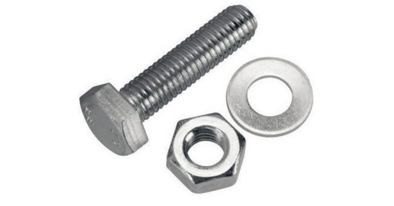 Common Fastener Materials: Why They Are Used? - Wrights Auto Supplies